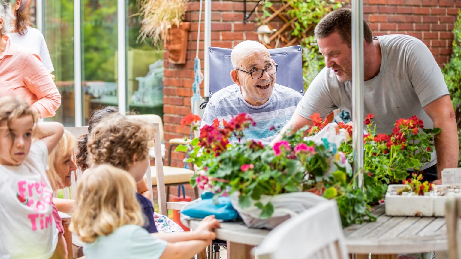 Awards update | Nightingale Hammerson