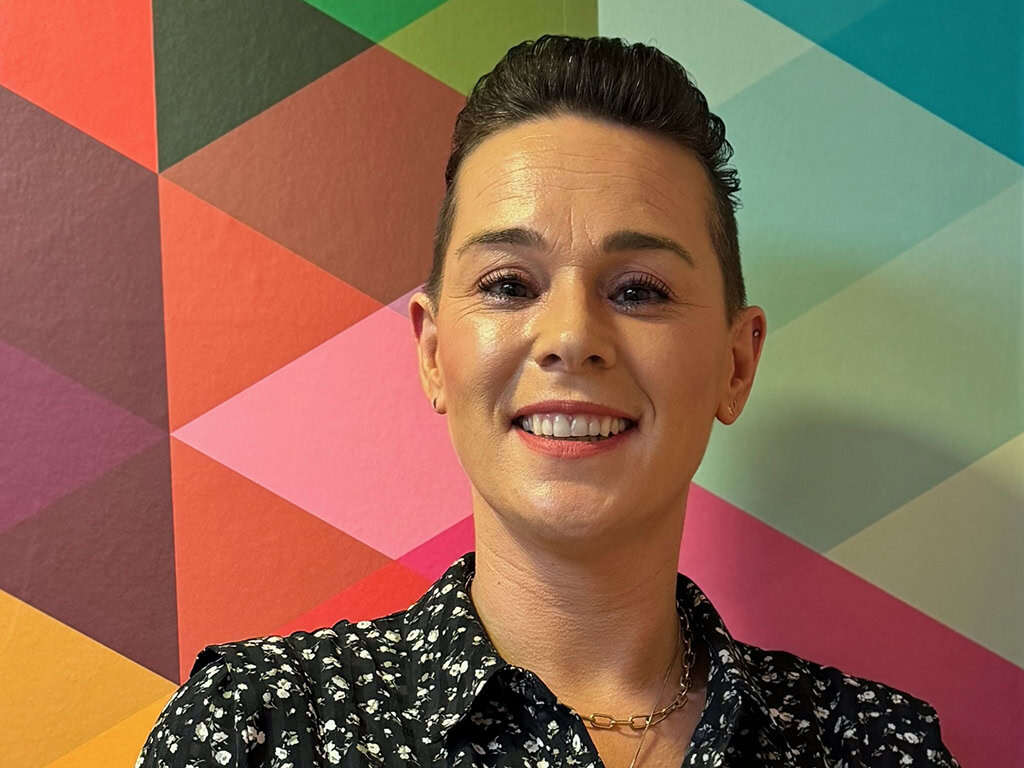 Reach - Our Team | Nightingale Hammerson