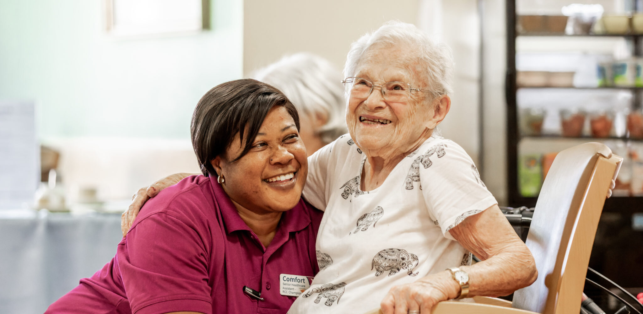 From London to Ghana: Empowering Safer Ageing Together | Nightingale ...