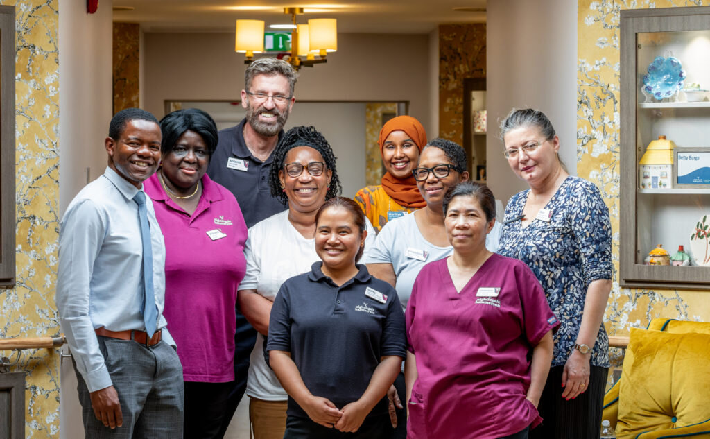 Careers | Nightingale Hammerson