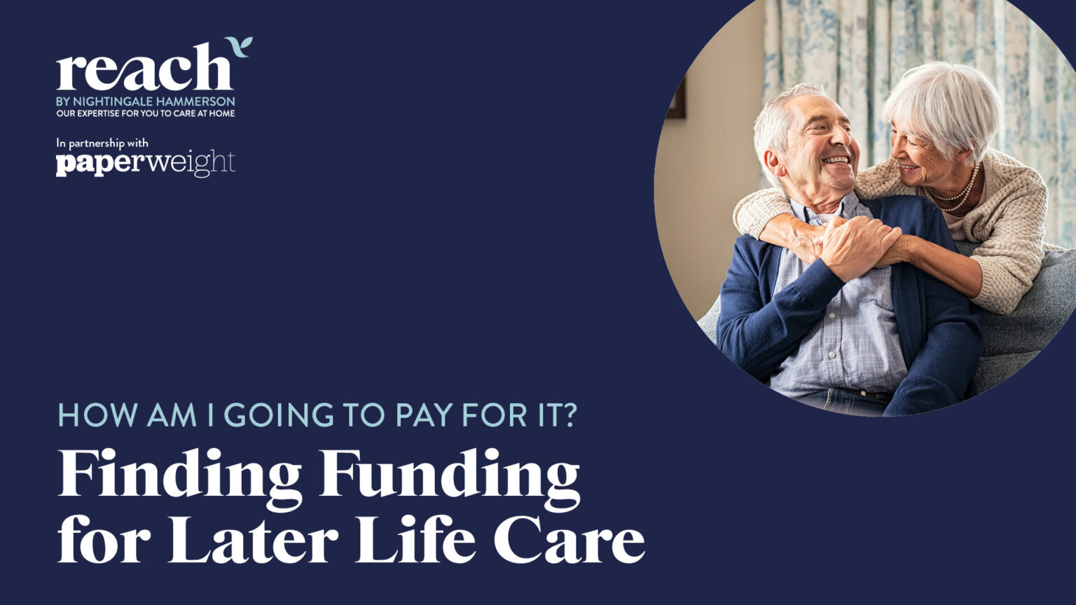 Finding funding | Nightingale Hammerson