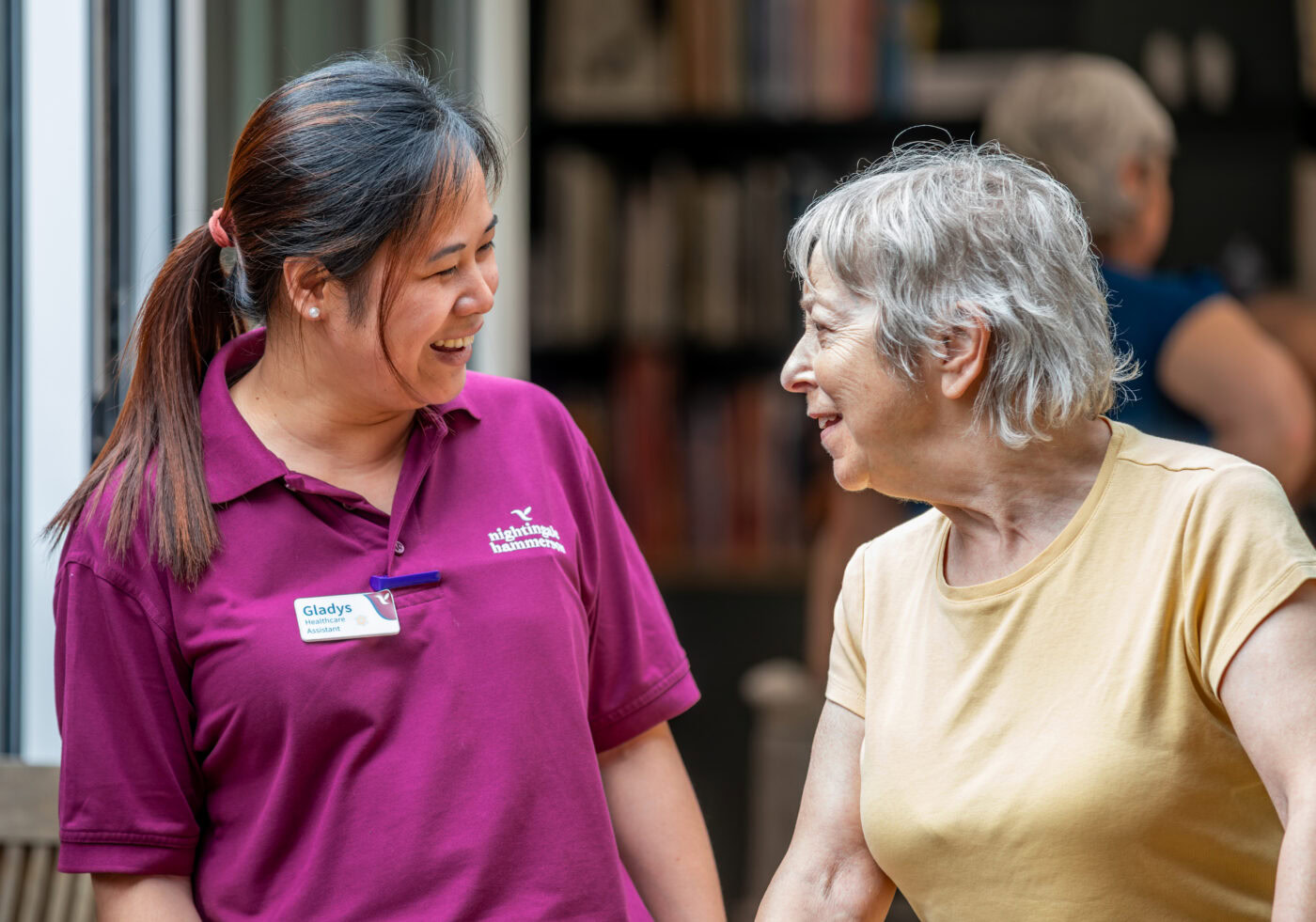 Dementia Action Week | Nightingale Hammerson